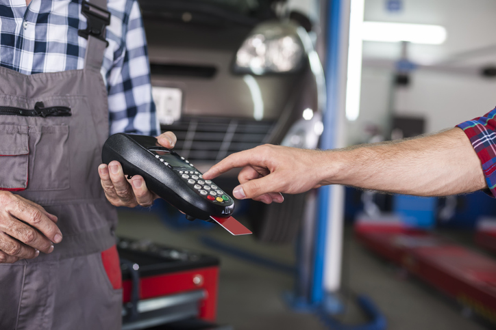 Why You Might Pay Out-of-Pocket Car Repairs | Freedom Collision Center