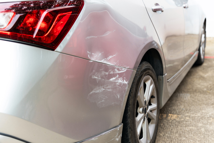 Collision Repair From Estimate to Completion | Freedom Collision Center